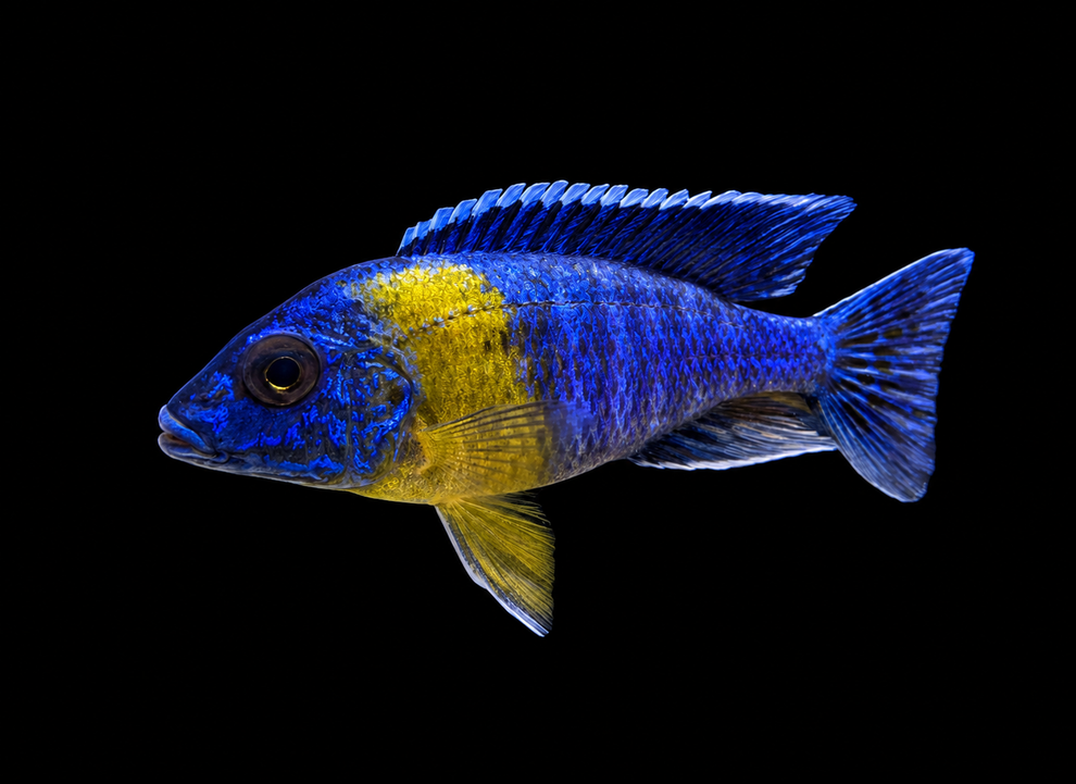 Bicolor 500 – RAFES Cichlids